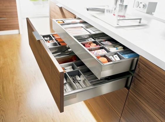 10+ Kitchen Tandem Box Designs: Dimensions, Top Brands & Cost