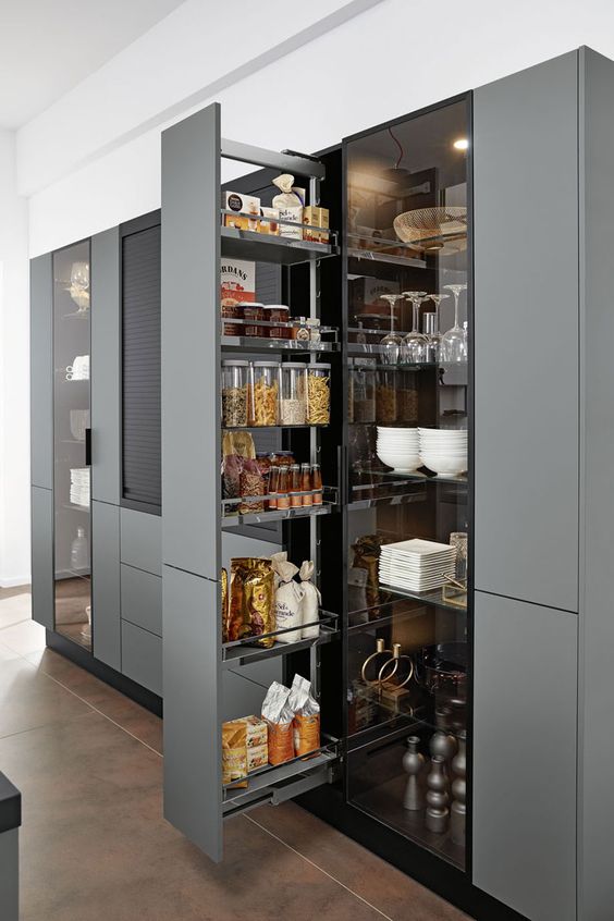10+ Kitchen Tandem Box Designs: Dimensions, Top Brands & Cost