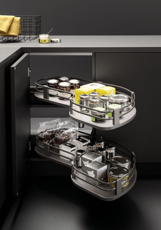 10+ Kitchen Tandem Box Designs: Dimensions, Top Brands & Cost