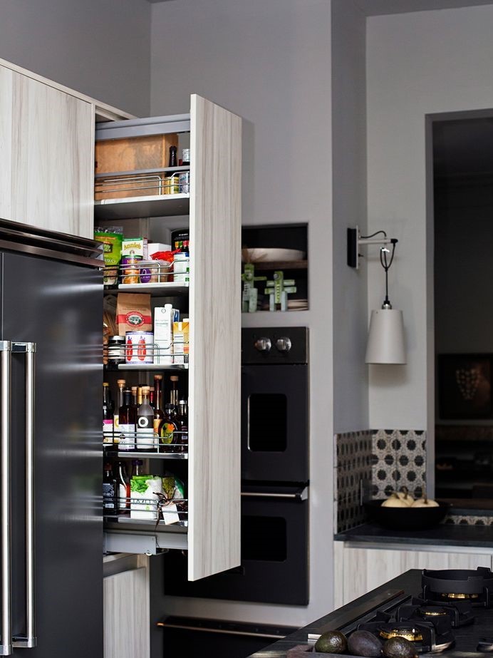 10+ Kitchen Tandem Box Designs: Dimensions, Top Brands & Cost