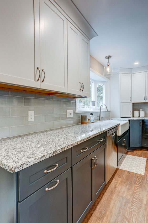 25+ Granite Kitchen Platform Designs: Colour Combinations, Types