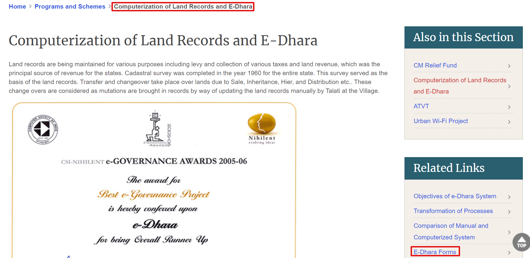 What Is the Property Mutation Process in Gujarat?