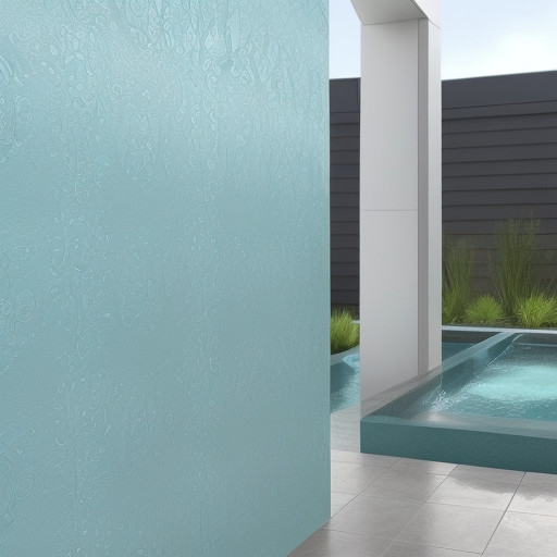 20+ Waterproof Wallpaper for Bathroom: Meaning, Pros & Cons