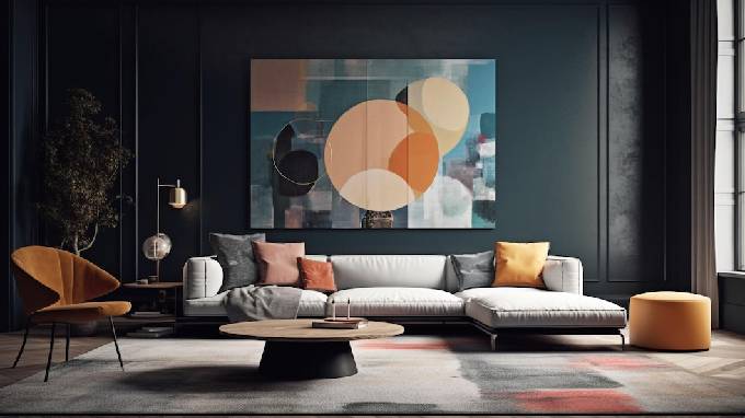 How to calculate budget for the interior designing in 2025? Tips & Ideas