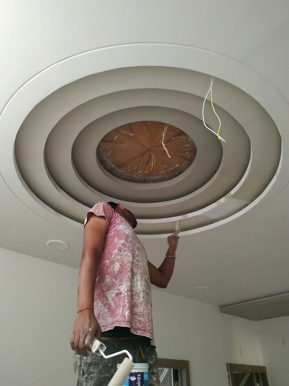 False ceiling installation errors: Ways to fix, avoid & more