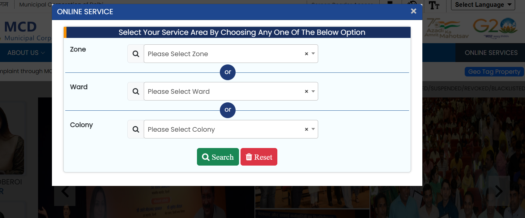 Property Mutation Process in Delhi: Online & Offline Application Details
