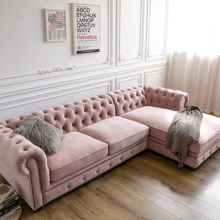 15+ Sofa Positions: Ideas for Small Apartments, Narrow Rooms