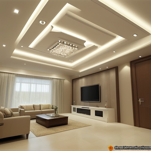 False ceiling design errors: How to avoid, how to solve
