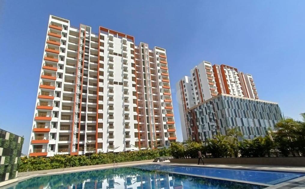 Majestique Rhythm County in Handewadi: Know Prices, Configuration ...