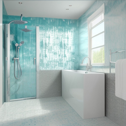 20+ Waterproof Wallpaper for Bathroom: Meaning, Pros & Cons