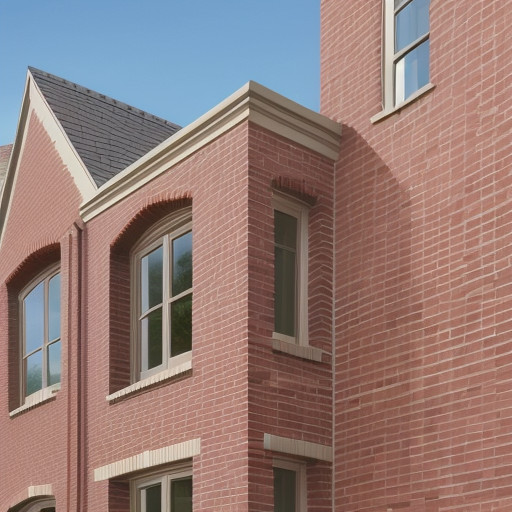 20+ House Front Wall Cement Designs: Glass, Brick, Stone