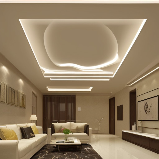 False ceiling design errors: How to avoid, how to solve