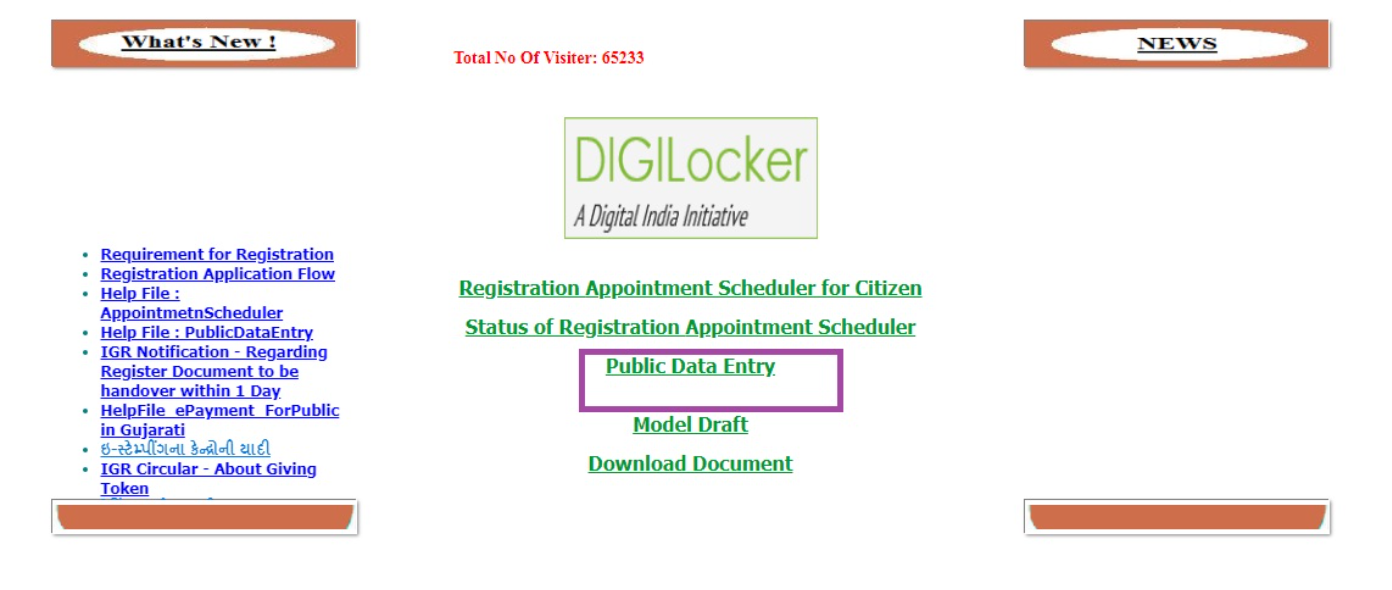 Property Registration in Ahmedabad: Step-by-step procedure