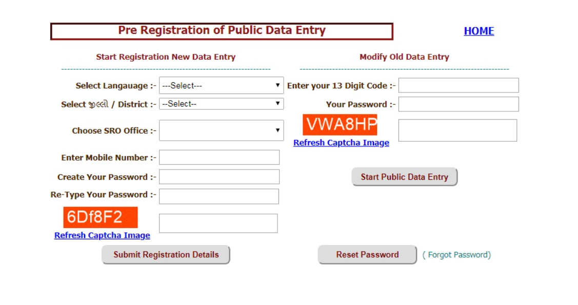 Property Registration in Ahmedabad: Step-by-step procedure