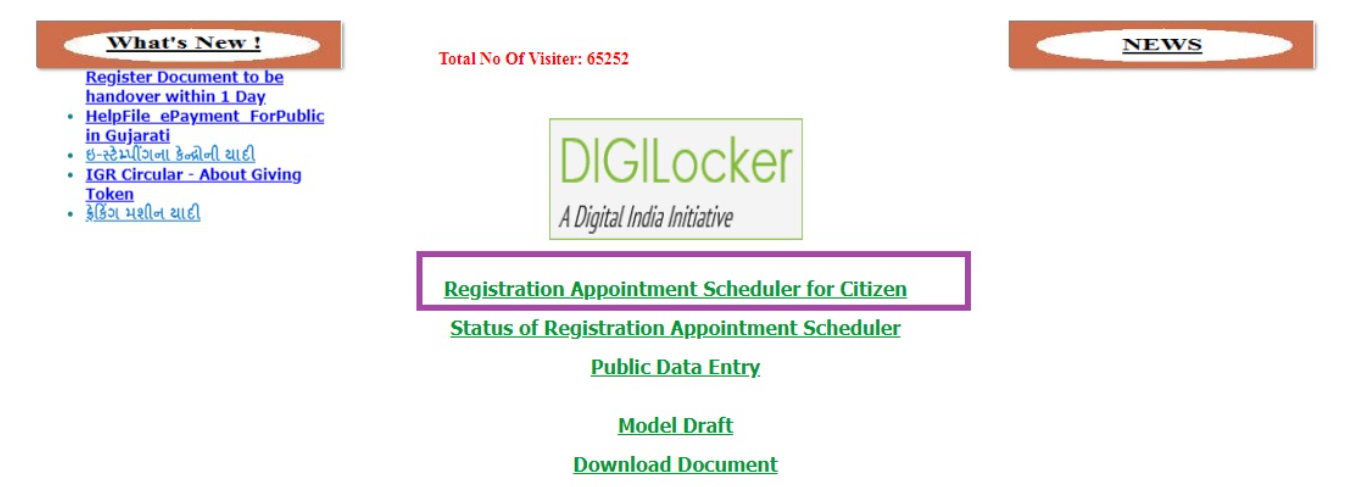 Property Registration in Ahmedabad: Step-by-step procedure