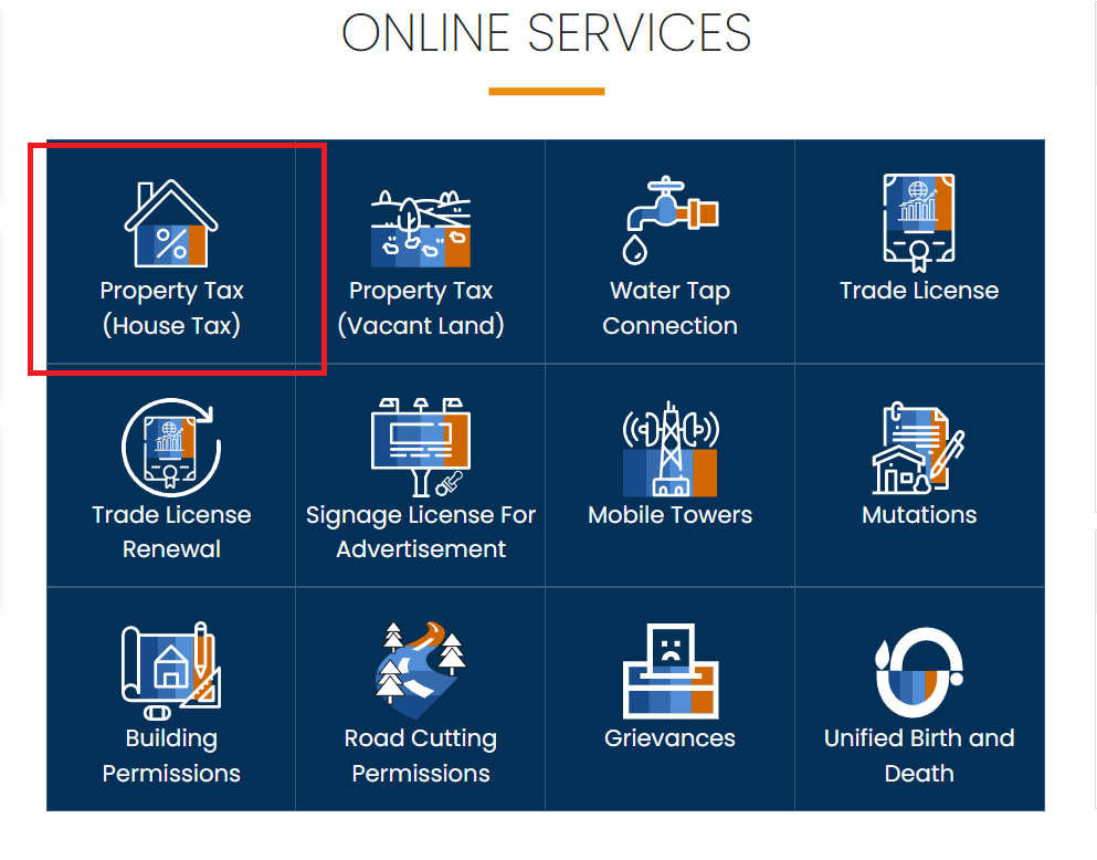 Property Tax Warangal: Online Payment Process, Tax Rate, Rebate
