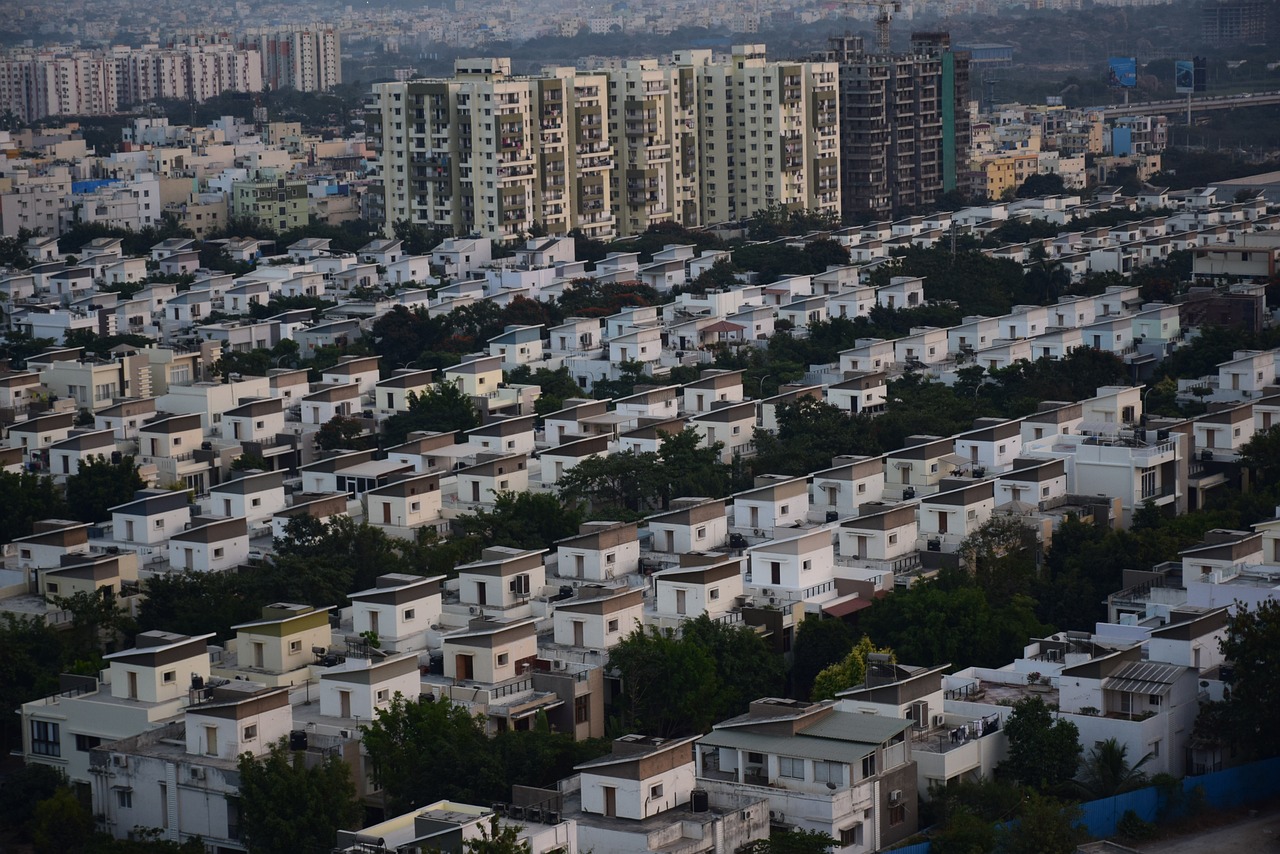 Telangana govt plans to expand Greater Hyderabad