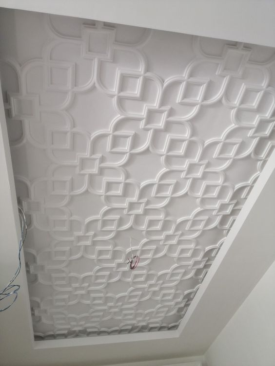 25+ Kitchen PoP Designs: Ideas, Pros & Cons, Materials