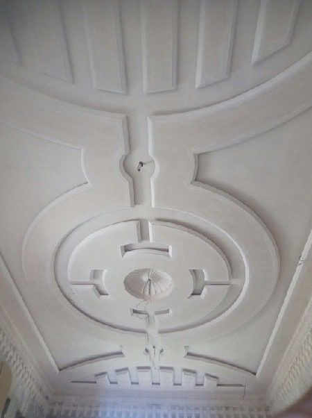 25+ Kitchen PoP Designs: Ideas, Pros & Cons, Materials