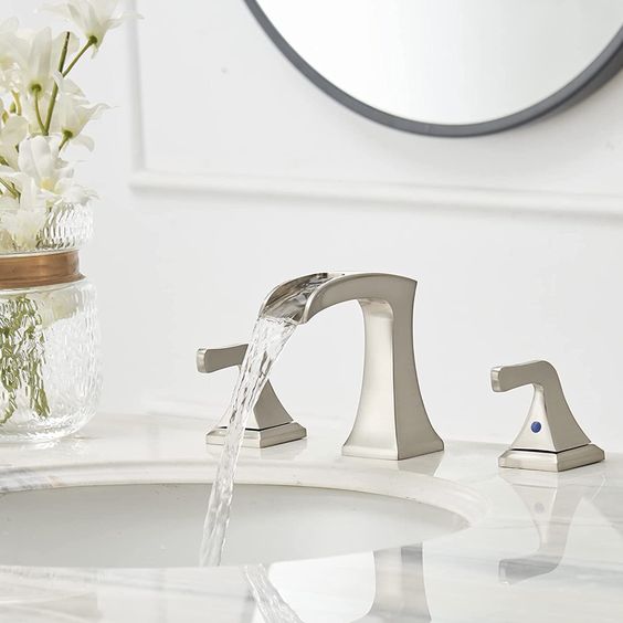 How to check quality of wash basin taps: Designs, top brands