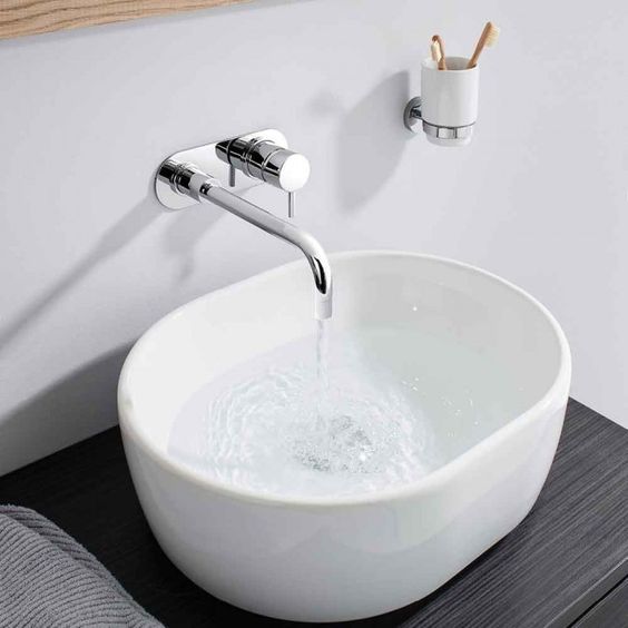 How to check quality of wash basin taps: Designs, top brands