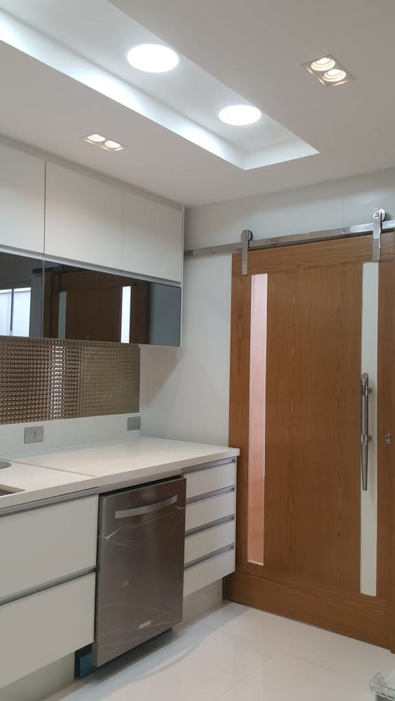 25+ Kitchen PoP Designs: Ideas, Pros & Cons, Materials