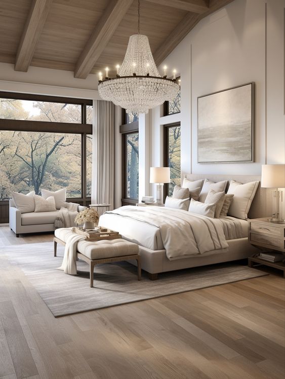 50+ Fancy Lights for Home: Ideas for Hall, Bedroom, Kitchen