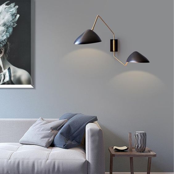 50+ Fancy Lights for Home: Ideas for Hall, Bedroom, Kitchen
