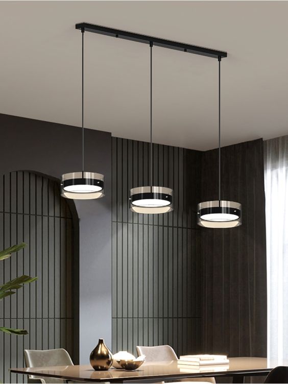 50+ Fancy Lights for Home: Ideas for Hall, Bedroom, Kitchen