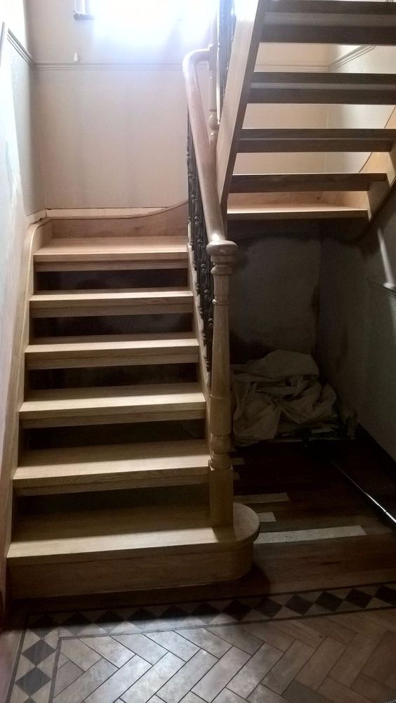 25+ Clever Stairs for Small Spaces: Explore Concepts & Aesthetics