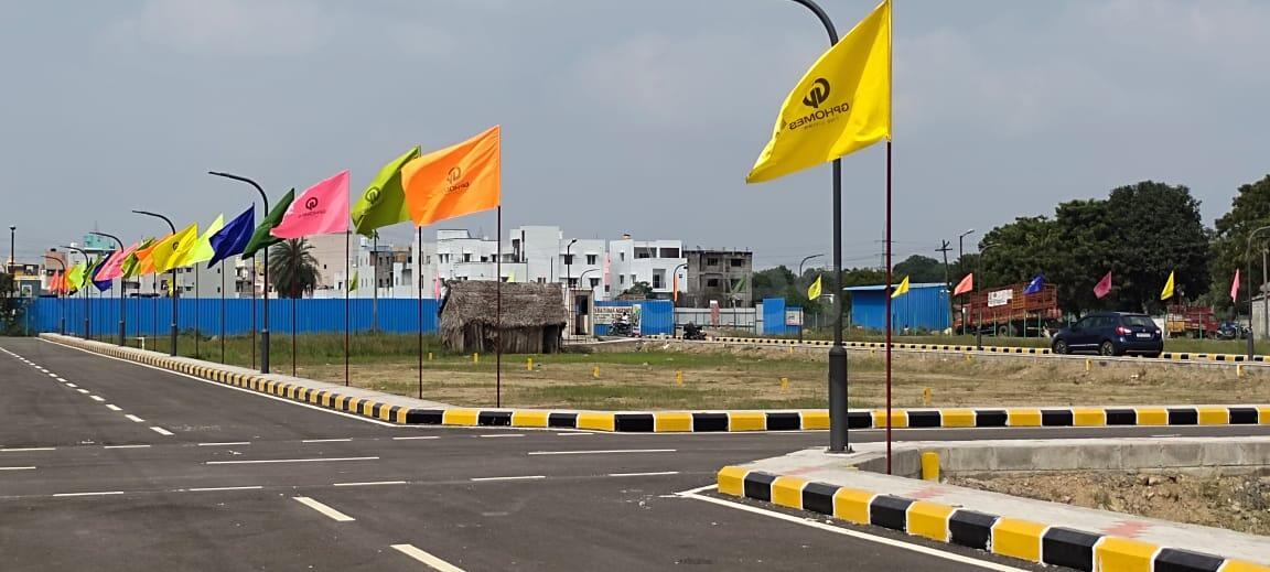 GP Homes Ethulia: Know Price, Amenities, Plot Size, Locality Highlights