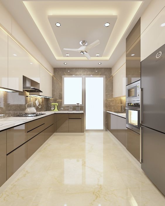 50+ Indian Kitchen Designs: Simple, Classy