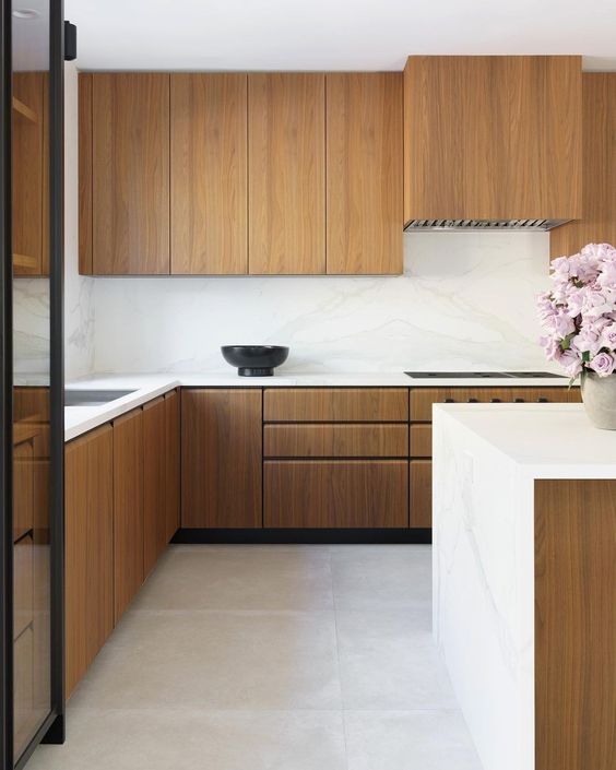 50+ Indian Kitchen Designs: Simple, Classy