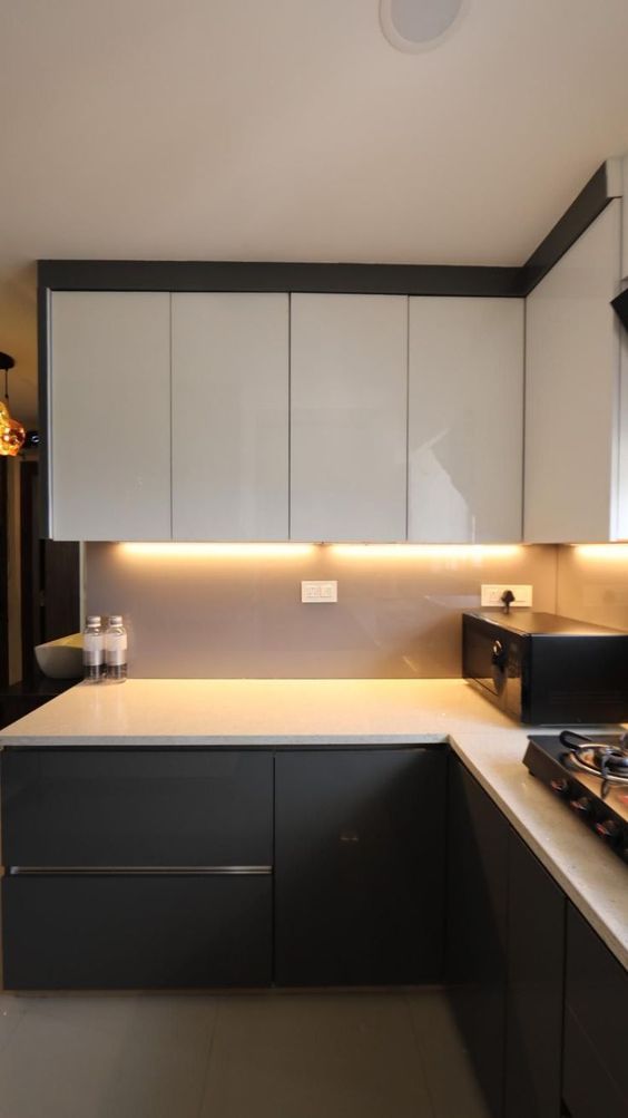 50+ Indian Kitchen Designs: Simple, Classy