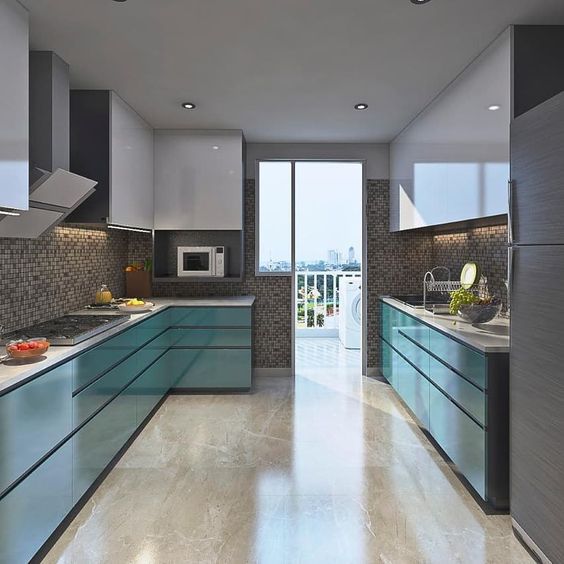 50+ Indian Kitchen Designs: Simple, Classy