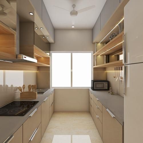 50+ Indian Kitchen Designs: Simple, Classy