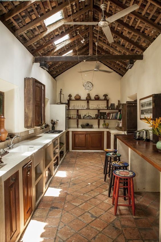 50+ Indian Kitchen Designs: Simple, Classy