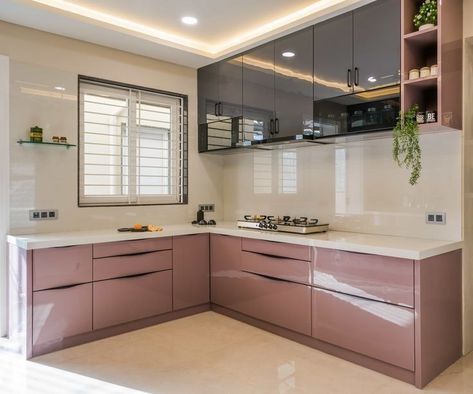 50+ Indian Kitchen Designs: Simple, Classy