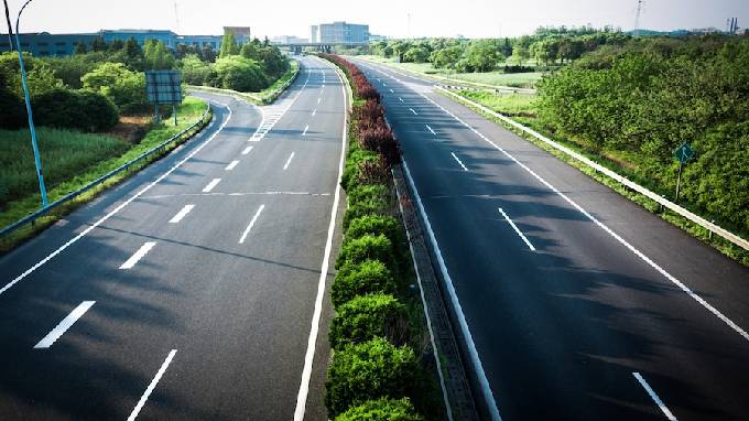 New Noida Expressway: Key Features, Route & Opening Date