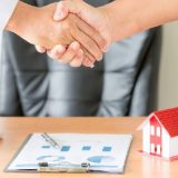 Rules for token money refund under RERA
