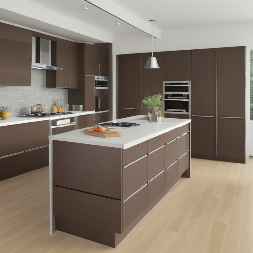 Semi-modular vs Modular Kitchen: Trending Designs, Pros & Cons