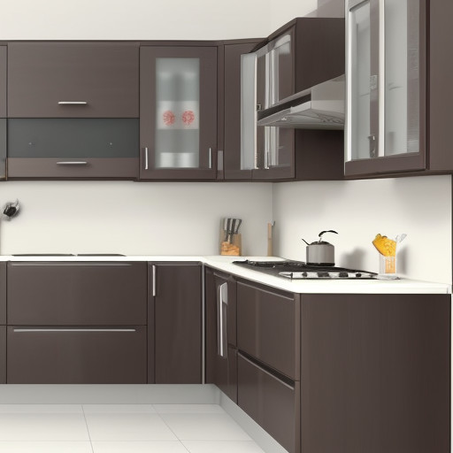 Semi-modular vs Modular Kitchen: Trending Designs, Pros & Cons