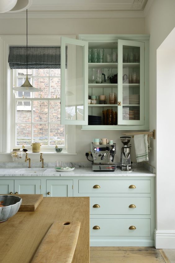 50+ Indian Kitchen Designs: Simple, Classy