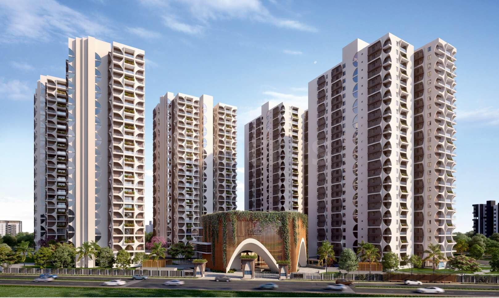 Trishala Trilok: Explore Price, Amenities, Payment Plan, Locality Reviews
