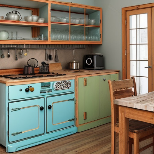 6 Alternatives to Modular Kitchen Designs: Pros & Cons