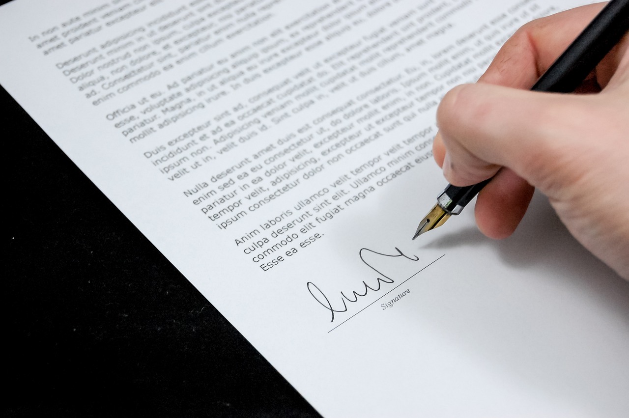 What is LOD in home loan? Meaning, importance & list of docs