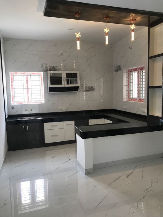 50+ Indian Kitchen Designs: Simple, Classy