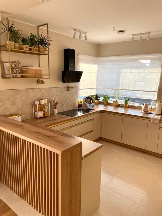 50+ Indian Kitchen Designs: Simple, Classy