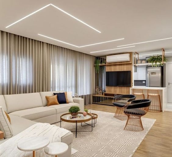 30+ LED Lights for Room: Types, Pros & Cons