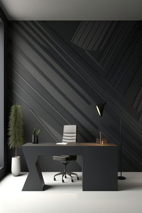 30+ Black Lacquered Glass Texture Ideas: Tips, Features, Care